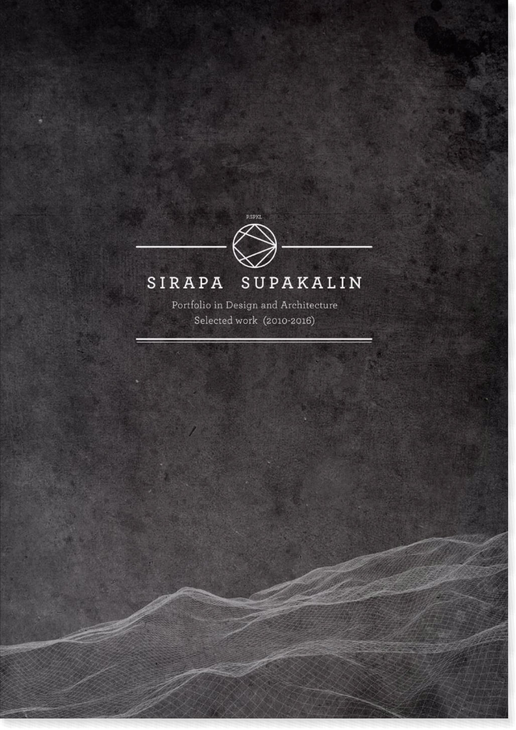 Announcing the winners of Archinect UK Portfolio Competition 2017 ...