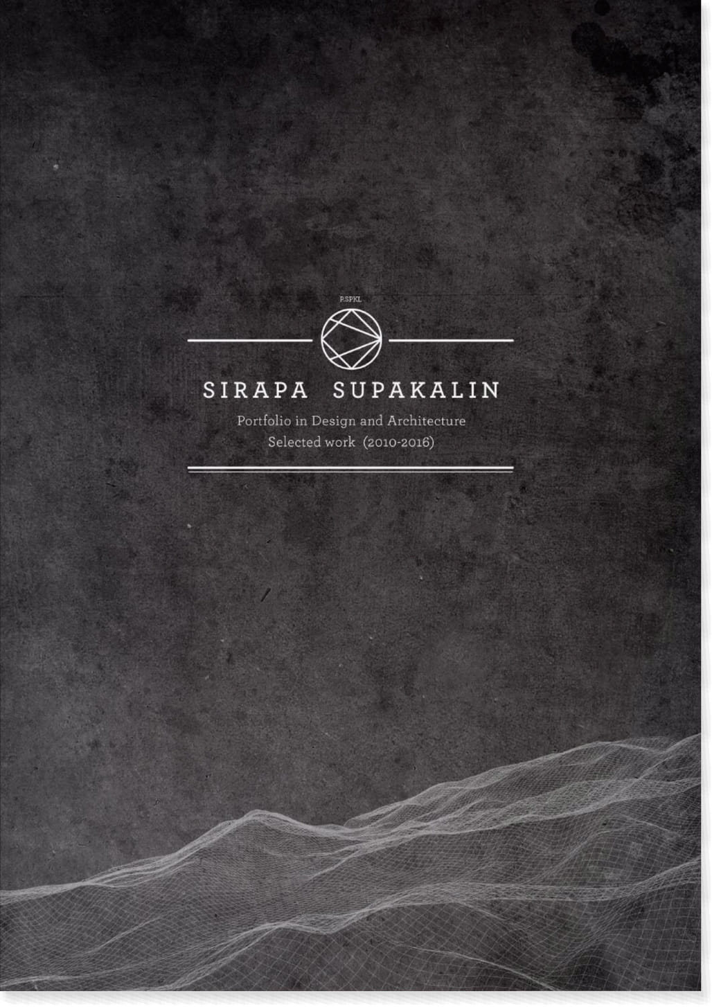 Announcing the winners of Archinect UK Portfolio Competition 2017 ...