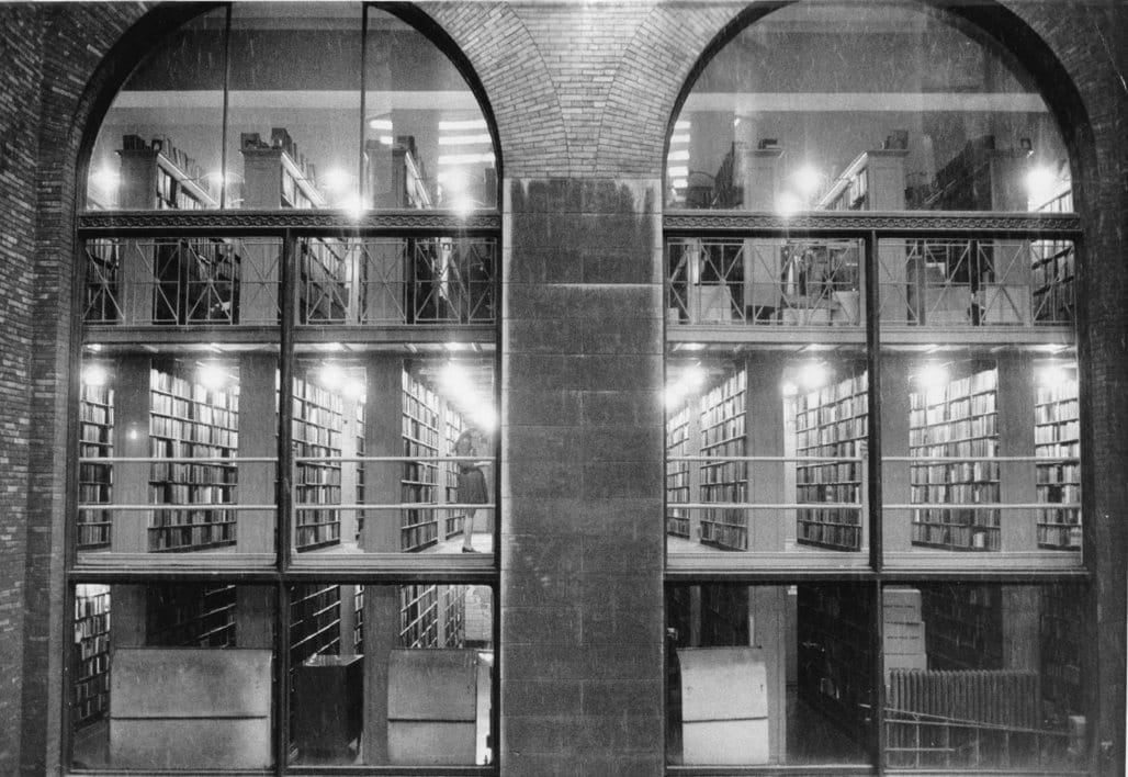 The Continuous Reinvention of Chicago's Palace of the People | Features ...