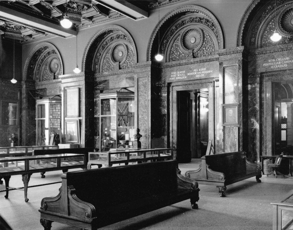 The Continuous Reinvention of Chicago's Palace of the People | Features ...