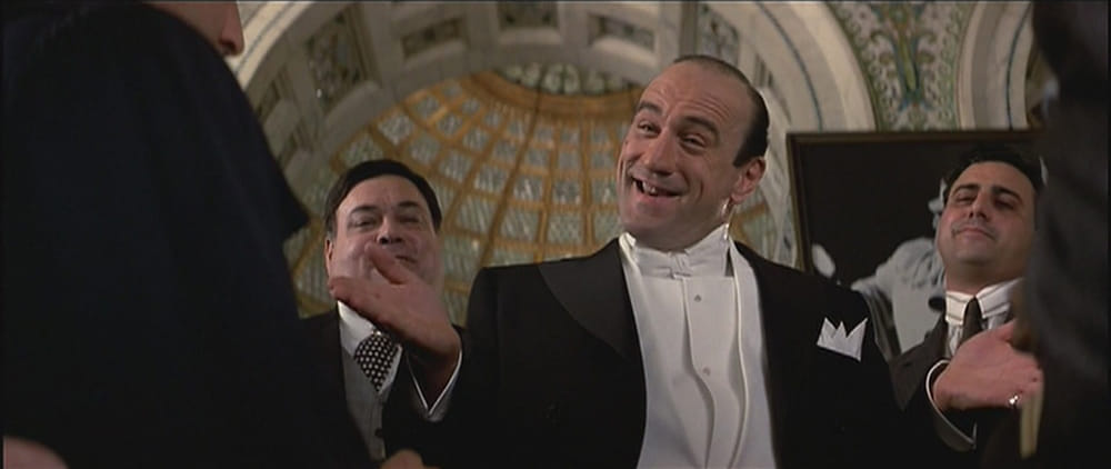 The Continuous Reinvention of Chicago's Palace of the People | Features ...