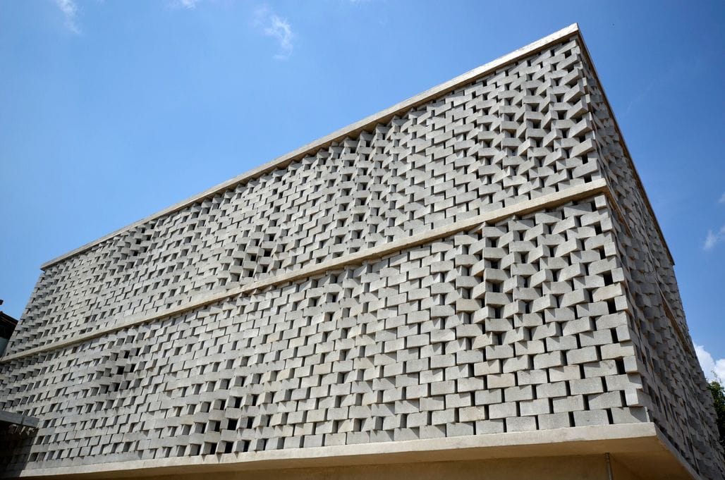 Factory and Office Headquarter Annex by SUBdV Architecture | News ...