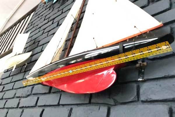 Transform your phone into an augmented-reality ruler with the soon-to ...