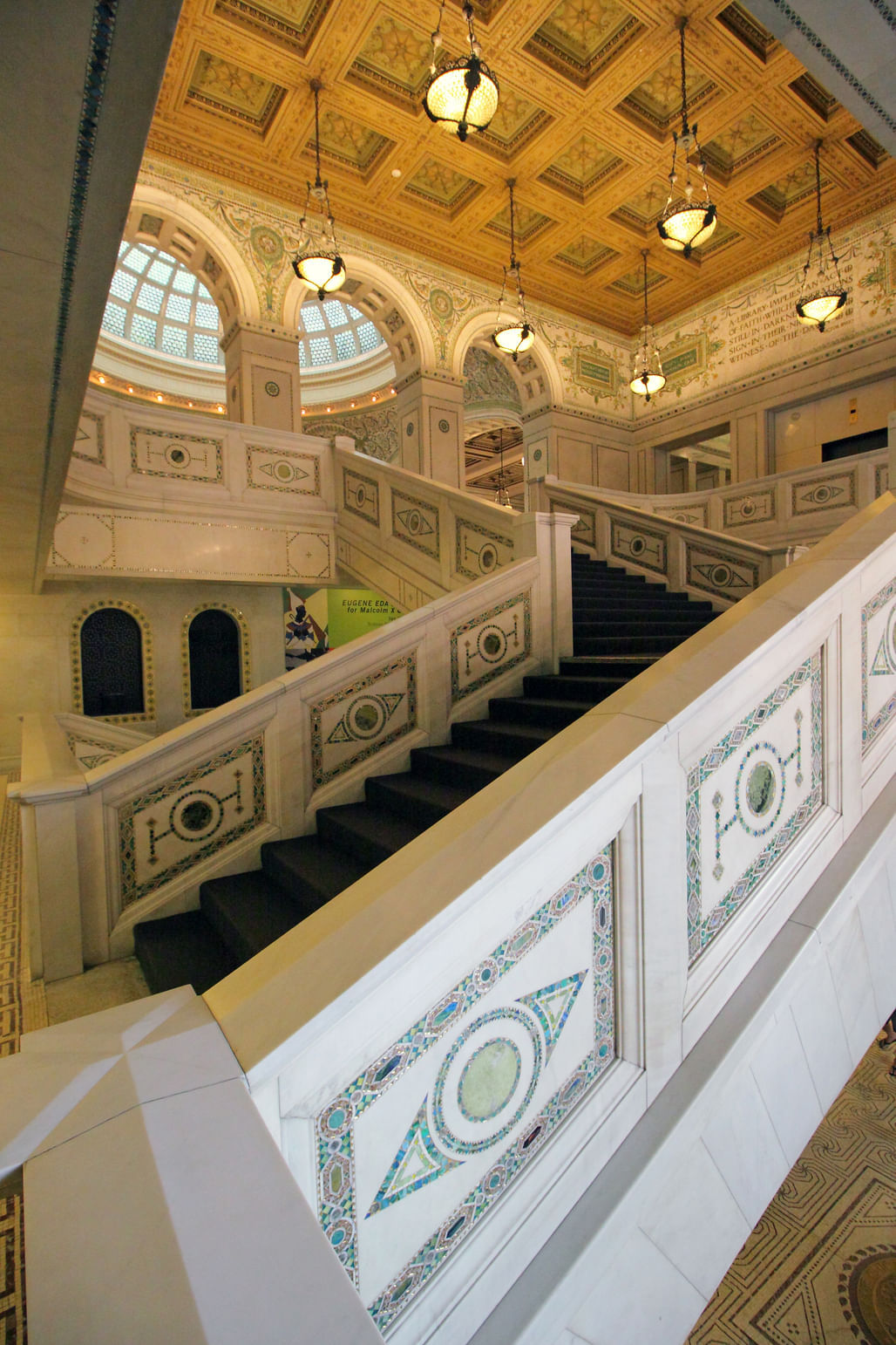 The Continuous Reinvention of Chicago's Palace of the People | Features ...