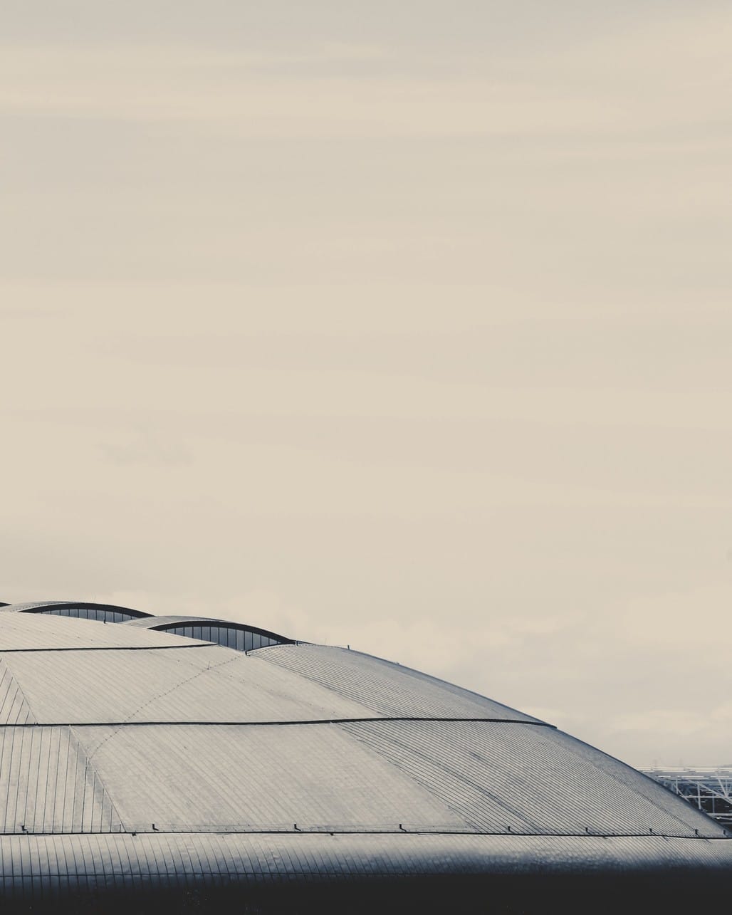 Transforming Architecture Into “Spaceships” Through the Lens of a ...