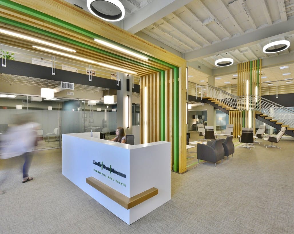 STITCH design shop embraces North Carolina's rich history of ...