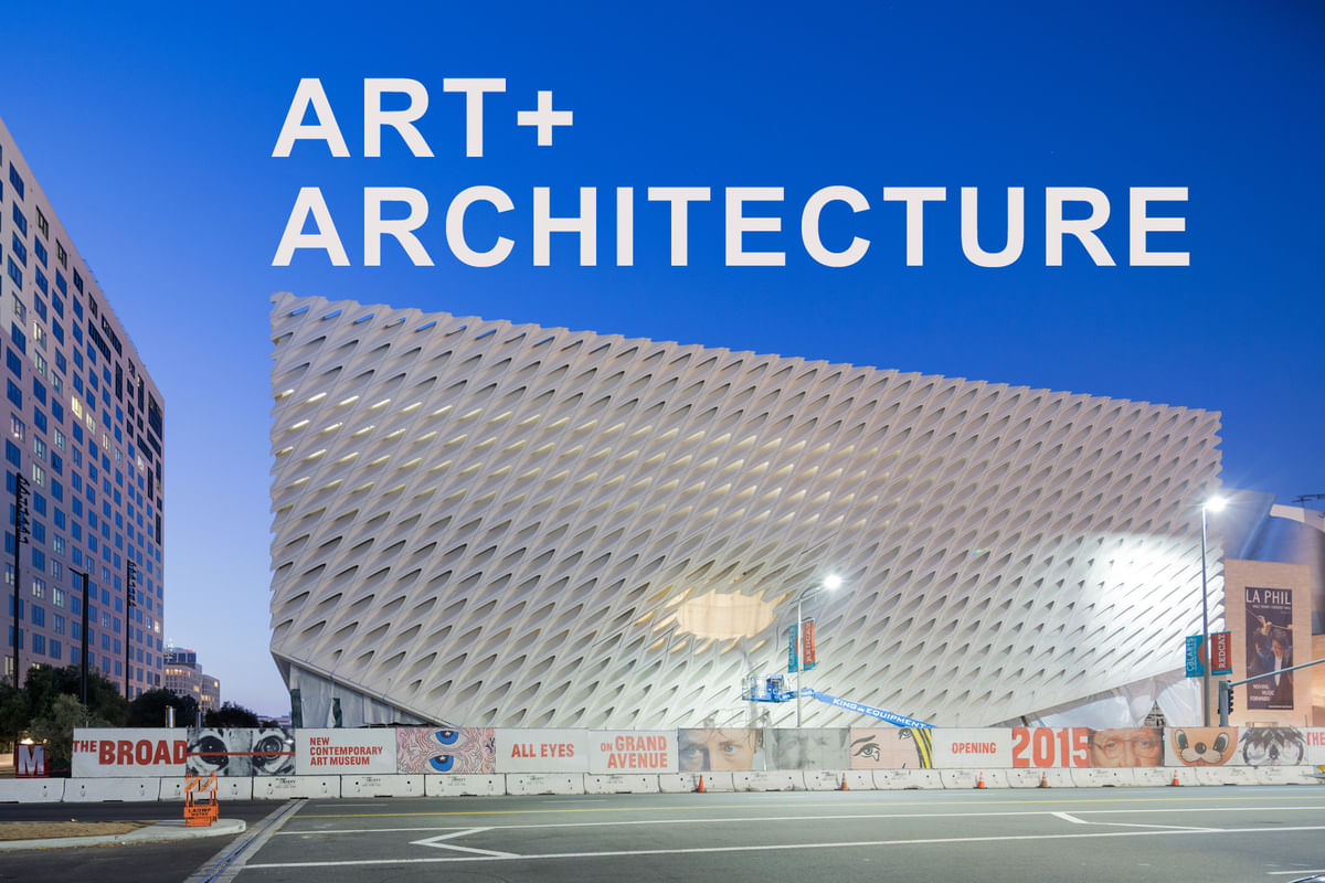 2015 ~ A Year in Architecture, A Year in Archinect: June | News | Archinect