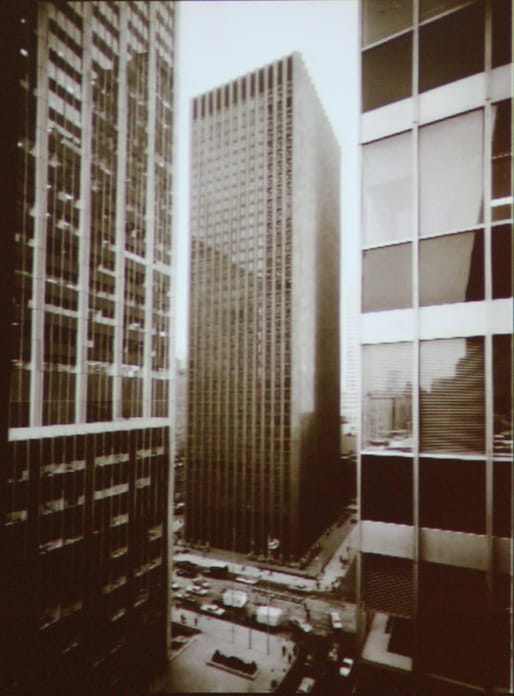 Live Blog - Preston Scott Cohen, "Successive Architecture" | Blogs ...