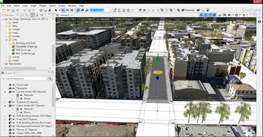 Harnessing the power of geodesign to create better cities and spaces ...