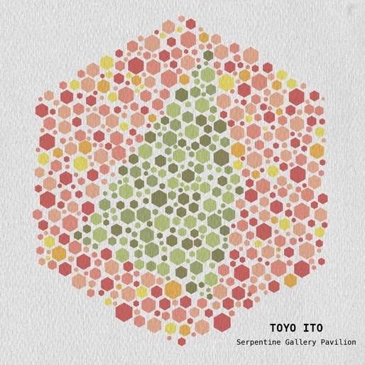 ARSHIHARA: Applying the Ishihara Test to architecture's most iconic ...