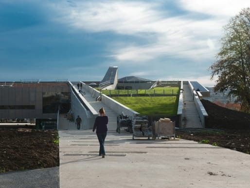 Museum Style: Top 10 Museums | News | Archinect