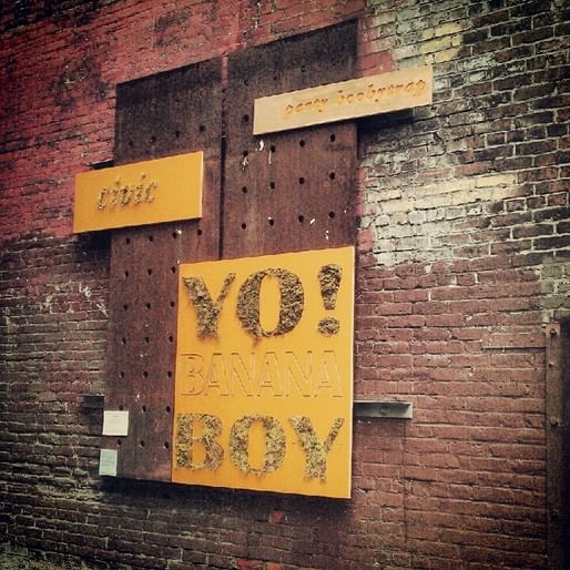 [Photo-essay] Seattle Alleys | Blogs | Archinect