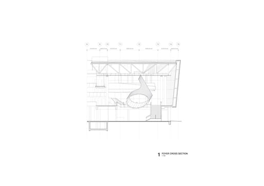 INABA Completes Skylight | News | Archinect