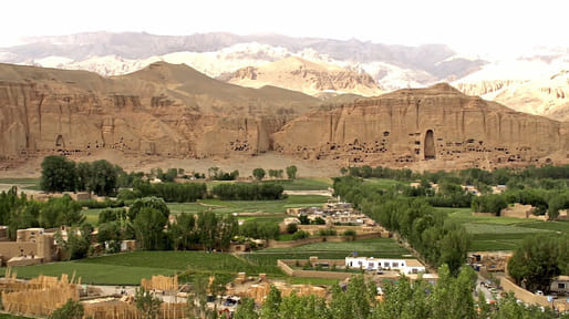 UNESCO Afghanistan reveals Bamiyan Cultural Centre competition results ...