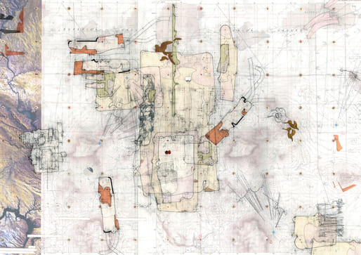 Drawing Architecture - Conversation with Perry Kulper | News | Archinect