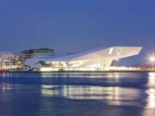 Museum Style: Top 10 Museums | News | Archinect