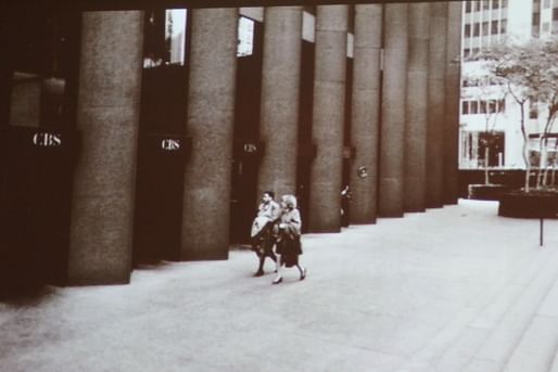 Live Blog - Preston Scott Cohen, "Successive Architecture" | Blogs ...