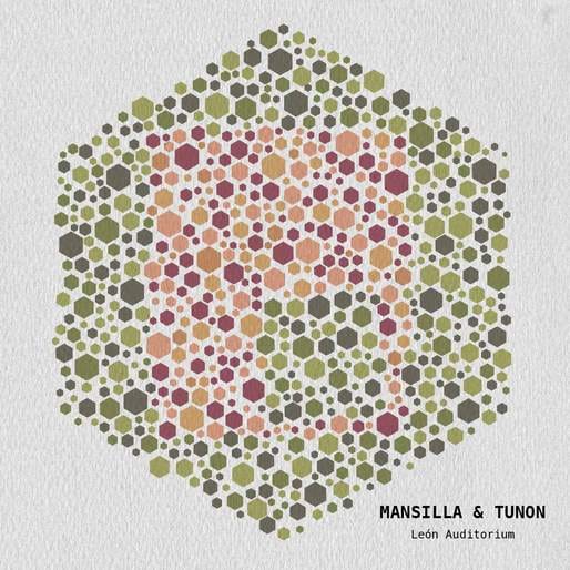 ARSHIHARA: Applying the Ishihara Test to architecture's most iconic ...