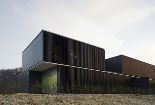 Archinect's comparison of transient-oriented architecture | News ...