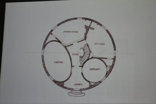 Live Blog - Preston Scott Cohen, "Successive Architecture" | Blogs ...