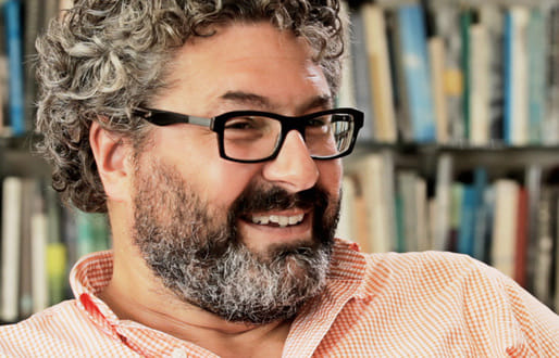 UCLA launches new IDEAS Platform with Frank Gehry, Greg Lynn and Thom ...