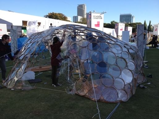 Editor's Picks #290 | News | Archinect