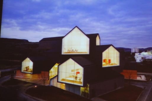 Live Blog - Preston Scott Cohen, "Successive Architecture" | Blogs ...