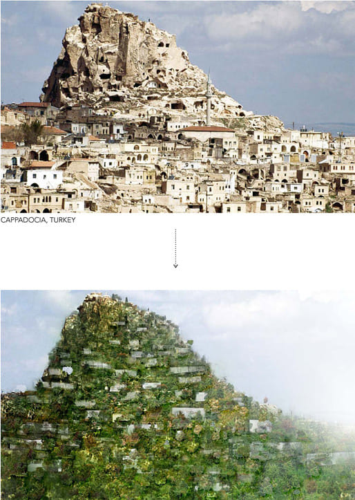 Dror's Vision for HavvAda | News | Archinect