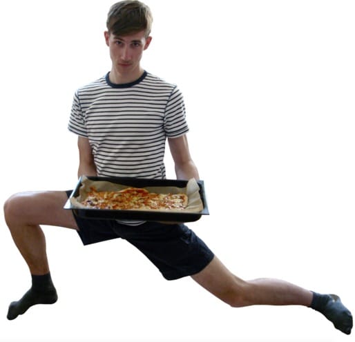 Nonscandinavia: an open-source, image collection for the rest of the ...