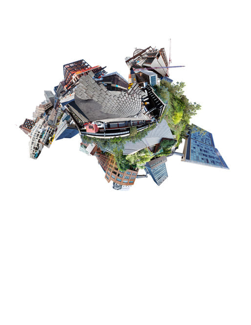 “The High Line Effect” by Jennifer Williams adds a new twist to ...