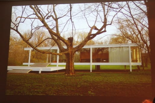 Live Blog - Preston Scott Cohen, "Successive Architecture" | Blogs ...