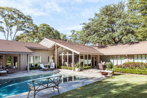 Rice Design Alliance’s "Additionally" tour highlights modern updates of ...