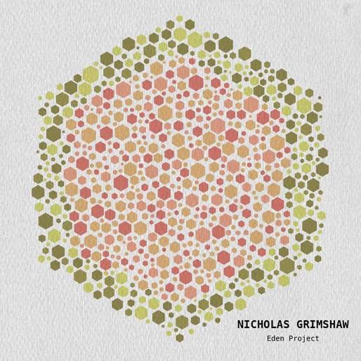 ARSHIHARA: Applying the Ishihara Test to architecture's most iconic ...