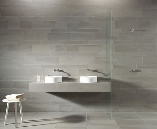 Mosa introduces Scenes and Solids tile collections to the American ...