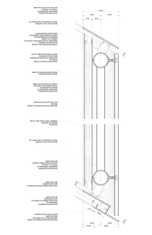INABA Completes Skylight | News | Archinect