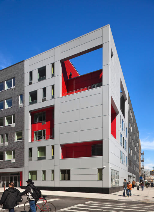 Cooper-Hewitt awards MOS Architects, Michael Graves, Coen + Partners ...