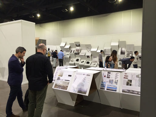 Building Design from the Inside Out: RISD’s Interior Architecture department | News | Archinect