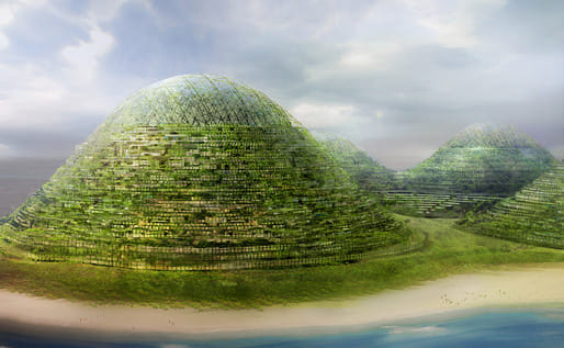 Dror's Vision for HavvAda | News | Archinect