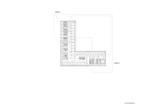 OMA-designed CCTV Headquarters in Beijing completed | News | Archinect