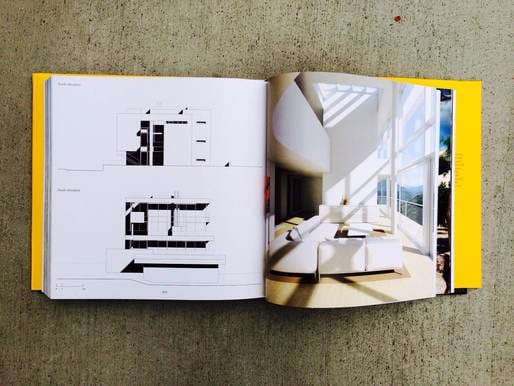 Win Richard Meier's new monograph! | News | Archinect