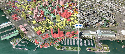 Harnessing the power of geodesign to create better cities and spaces ...