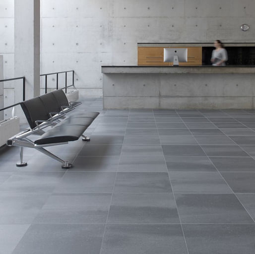 Mosa introduces Scenes and Solids tile collections to the American ...