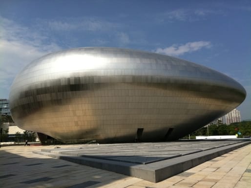 Museum Style: Top 10 Museums | News | Archinect