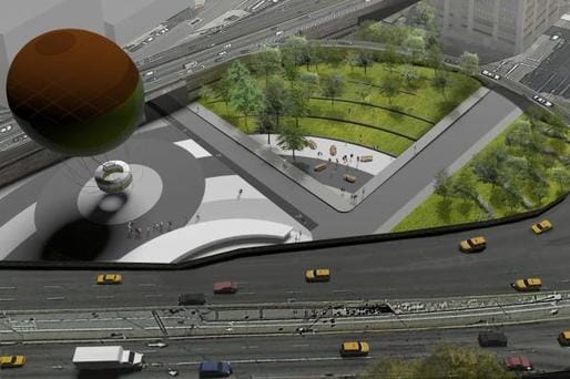 The Brooklyn Tech Triangle as the next Silicon Valley? | News | Archinect