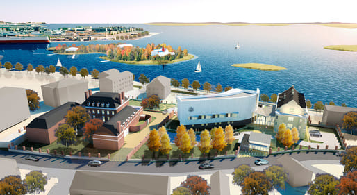 Department of State and Finnish officials dedicate renovated U.S ...