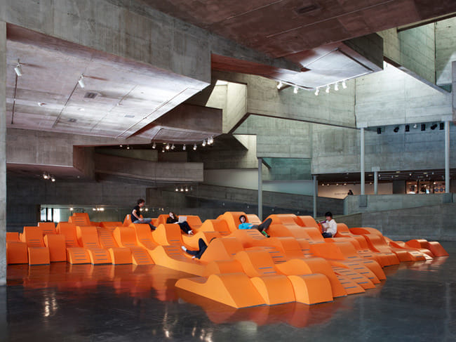 Cars in the Sky: Thom Faulders of Faulders Studio talks Miami's slick ...
