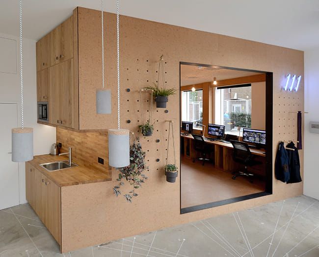 Ten Top Images on Archinect's "Wood" Pinterest Board | News | Archinect