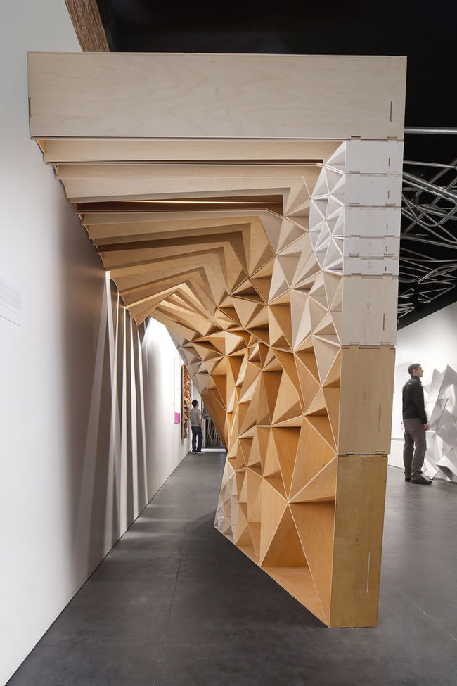 Ten Top Images on Archinect's "Installations" Pinterest Board | News ...