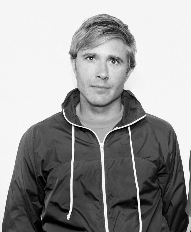 Benjamin Ball, of Ball-Nogues Studio, shares some of his favorite ...