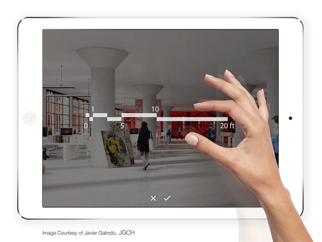 Take your sketching to the next level: Morpholio launches Trace Pro app ...